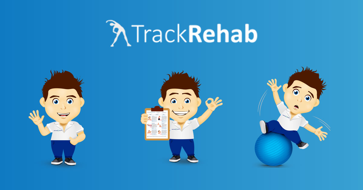 Login | Track Rehab